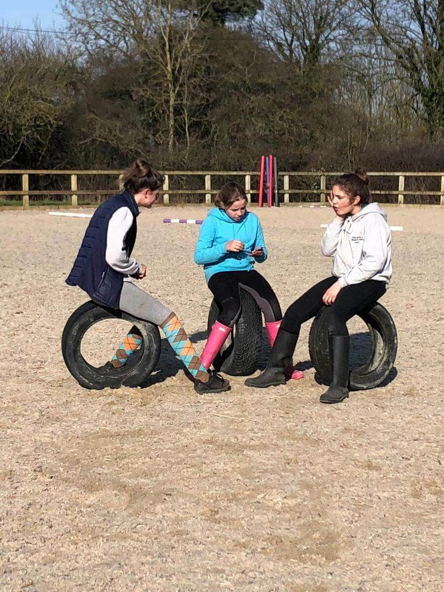 Pony Days | Little Wratting Riding School